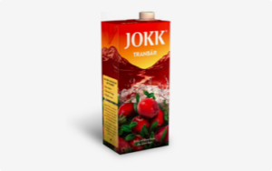 Jokk - Jokk